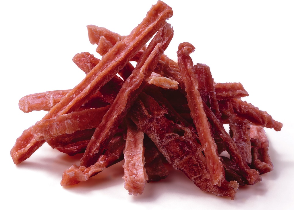Dog Fest Duck Fillet Strips For Mini-Dogs - 55g (1.94oz)[Weight - 55g ...